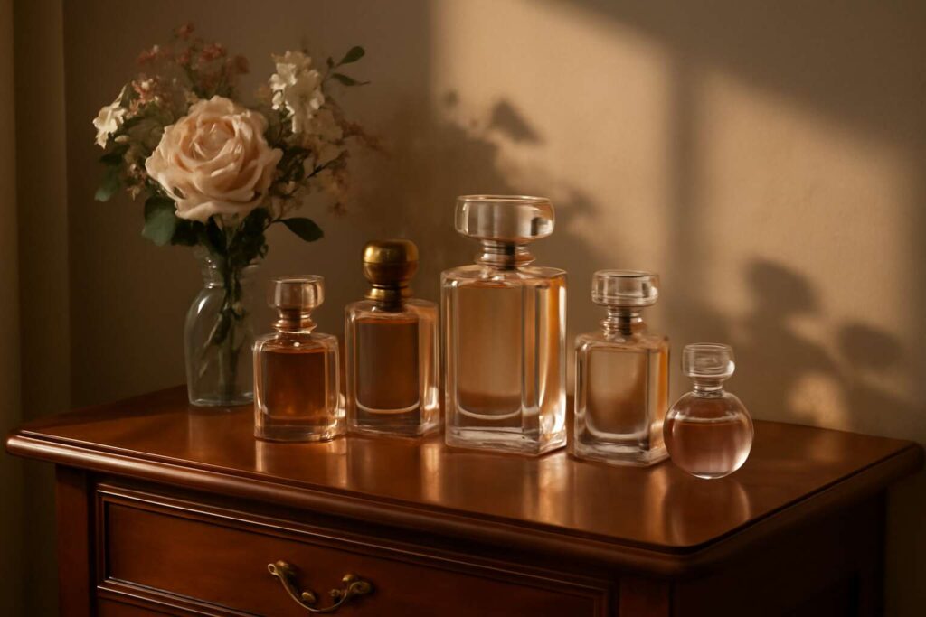 Best Fragrances in the UK - Iconic & Modern