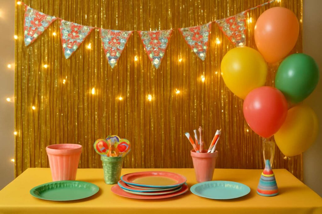 Top UK Party Decorations & Supplies